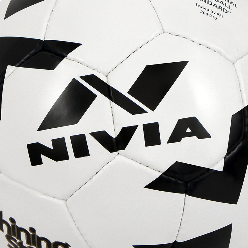 Nivia Shining Star Football