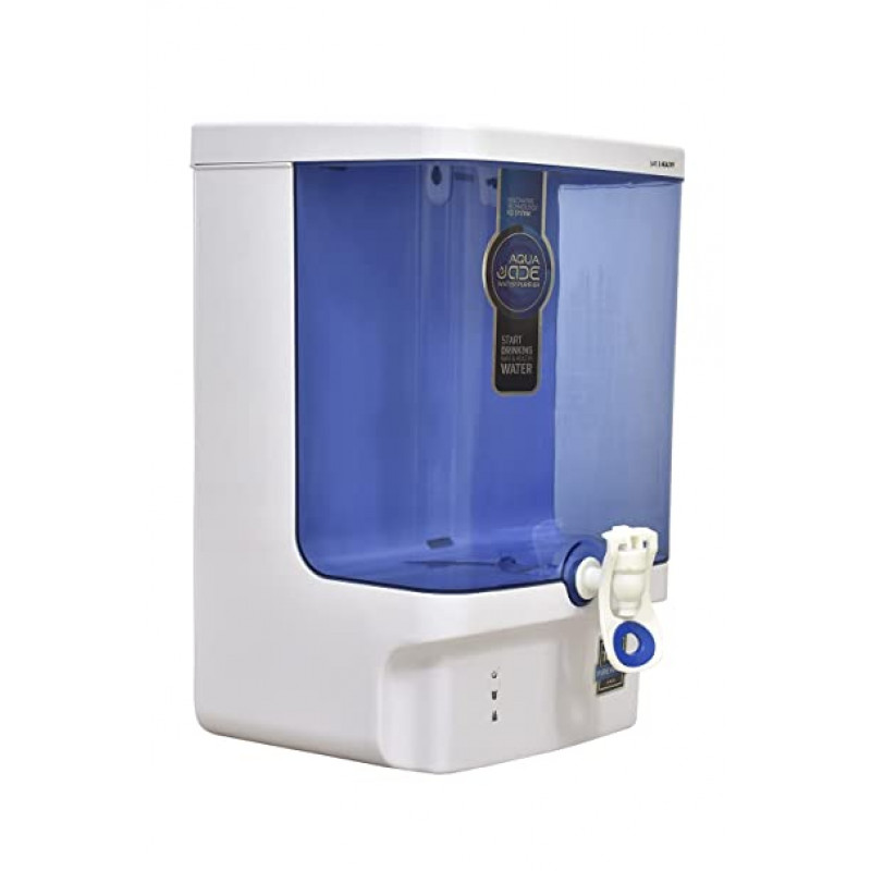 Aqua Jade Alkaline Technology Water Purifier - 10 liters