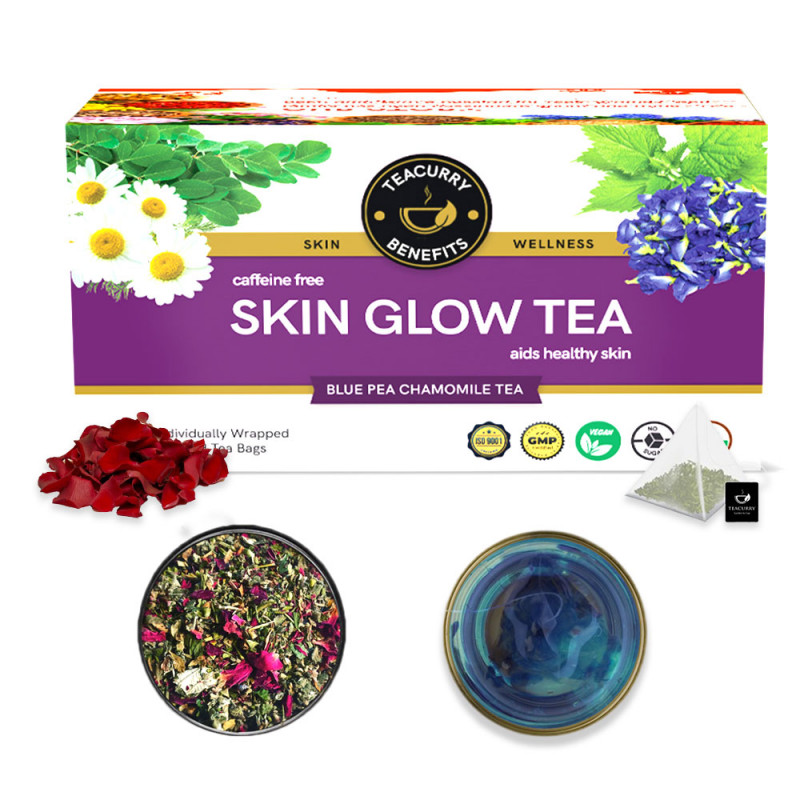 Flower Tea Benefits For Skin | Best Flower Site