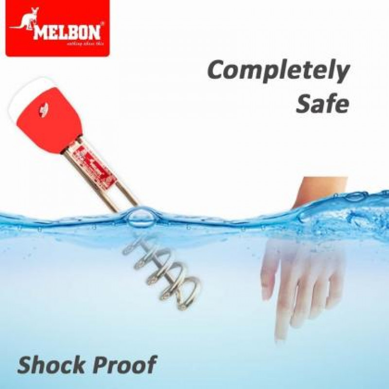 Melbon Immersion Water Heater