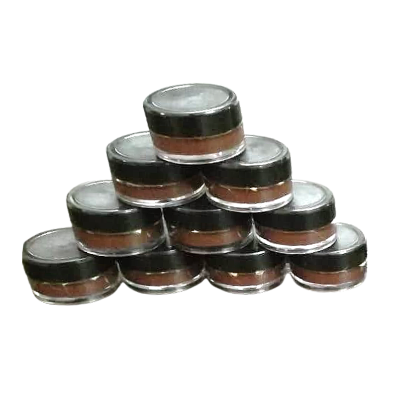 Natural Choco Lip Balm 10g Kids & Adults