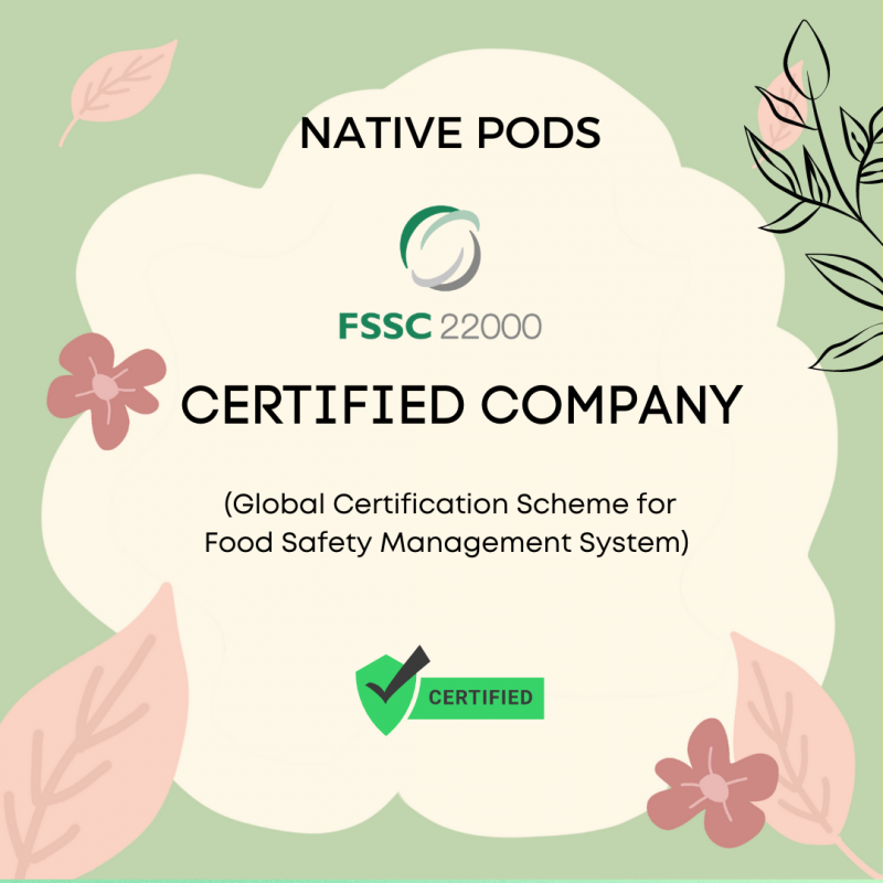 Native Pods Barnyard Millet Unpolished 500gm- Sanwa - Gluten free and ...