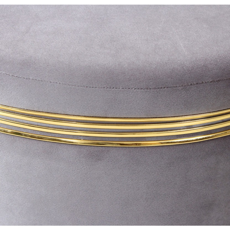 ShadowKart Ottoman Pouffes Sitting Mudda Puffy Wooden Leg Stool for ...