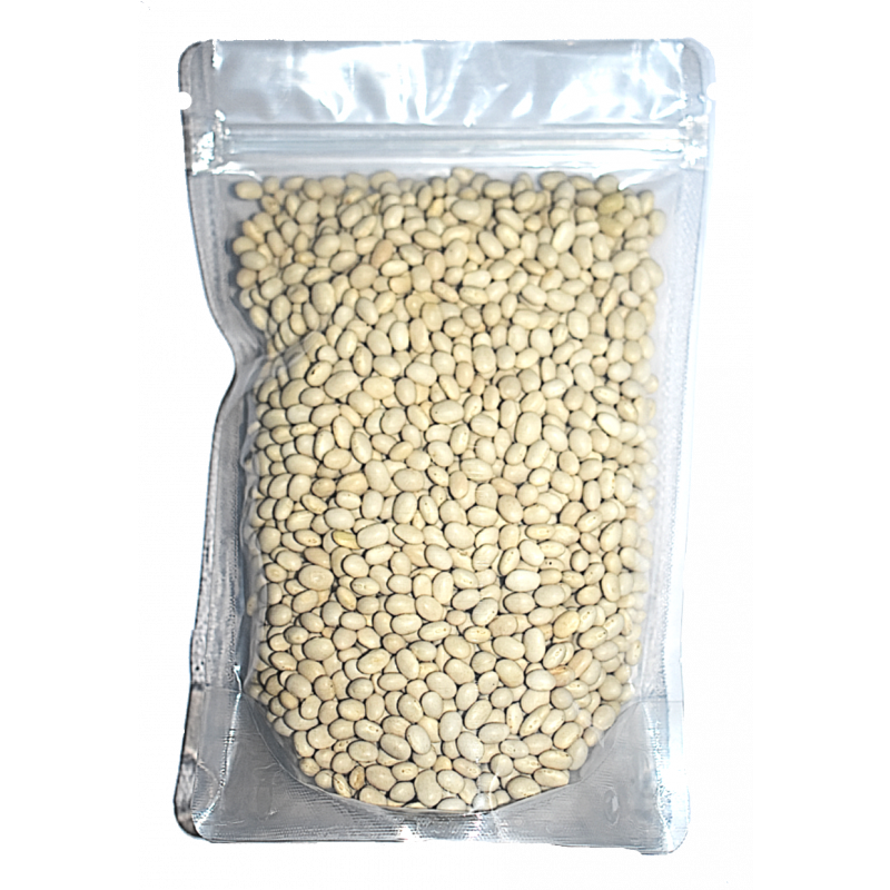 Myor Pahad's Himalayan Unpolished Joshimath White Pearl Rajma / Kidney ...