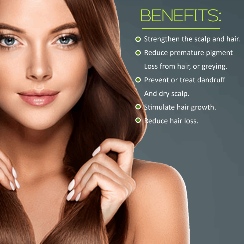 Pink Root Amla Oil 100ml, For Stronger & Healthy Looking Hair Oil