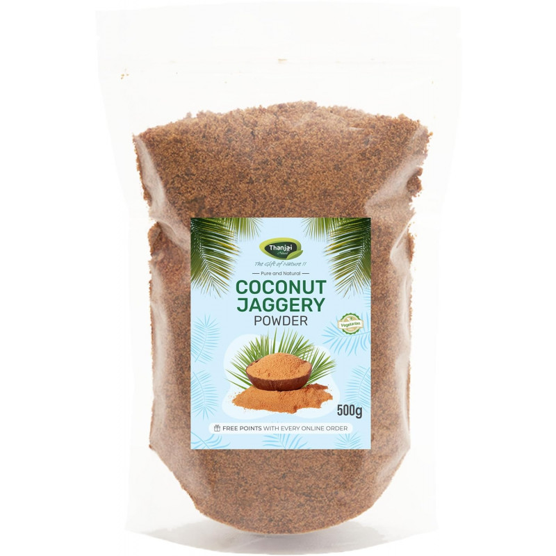 Thanjai Natural Unrefined Natural No Preservative Traditional Method ...