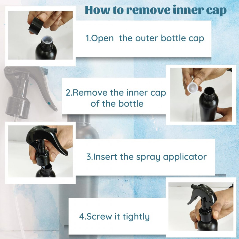 URBA Herbal Mosquito Repellent Spray - Mosquito & Fly Killer Spray ...