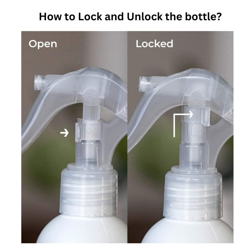 URBA Herbal Mosquito Repellent Spray - Mosquito & Fly Killer Spray ...