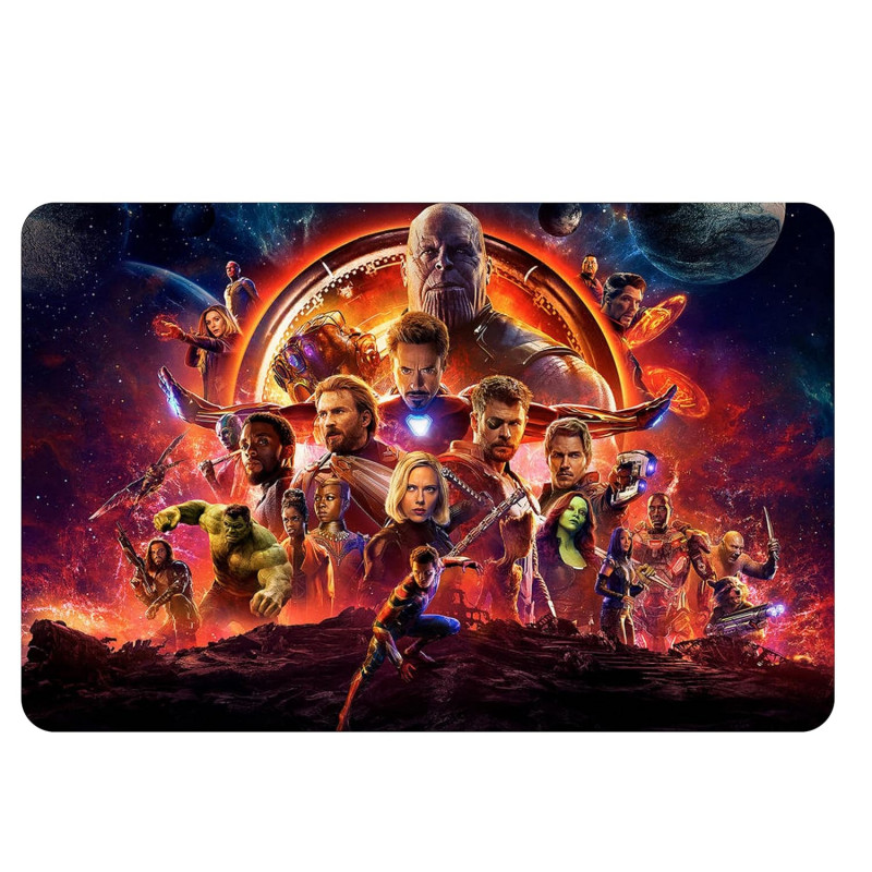 URBA Mouse Pad| Gaming Mousepad| Computer Mouse Mat with Anti-Slip ...