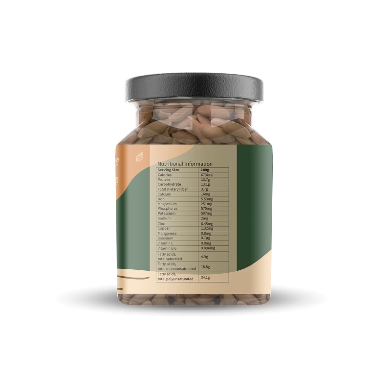 Looms and Weaves Pine Nuts with Shell | Nutty Flavor | Energy-Boosting ...