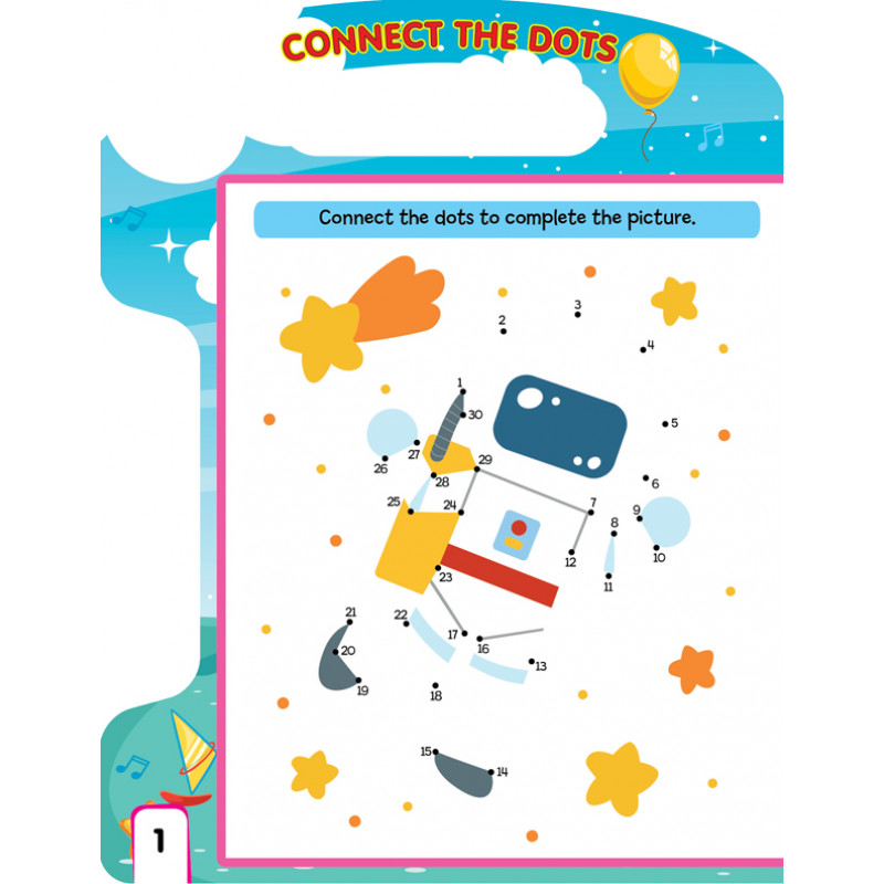 Write & Wipe Books (8 Titles) | Comprehensive learning set | Foundation ...