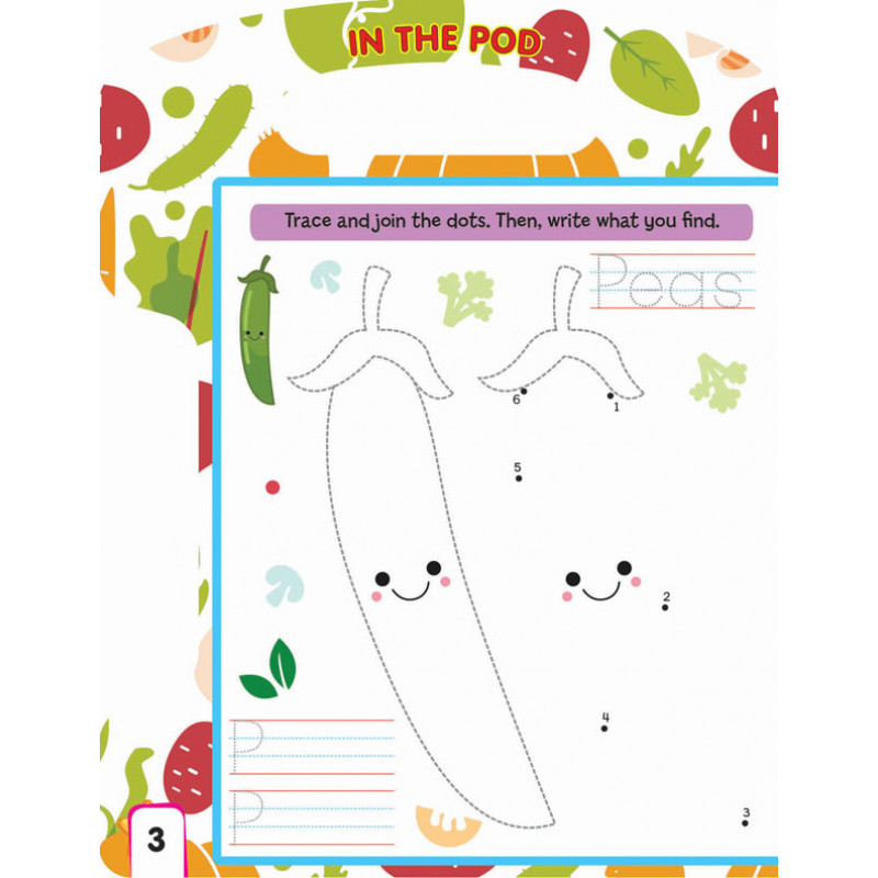 Write & Wipe Books (8 Titles) | Comprehensive learning set | Foundation ...