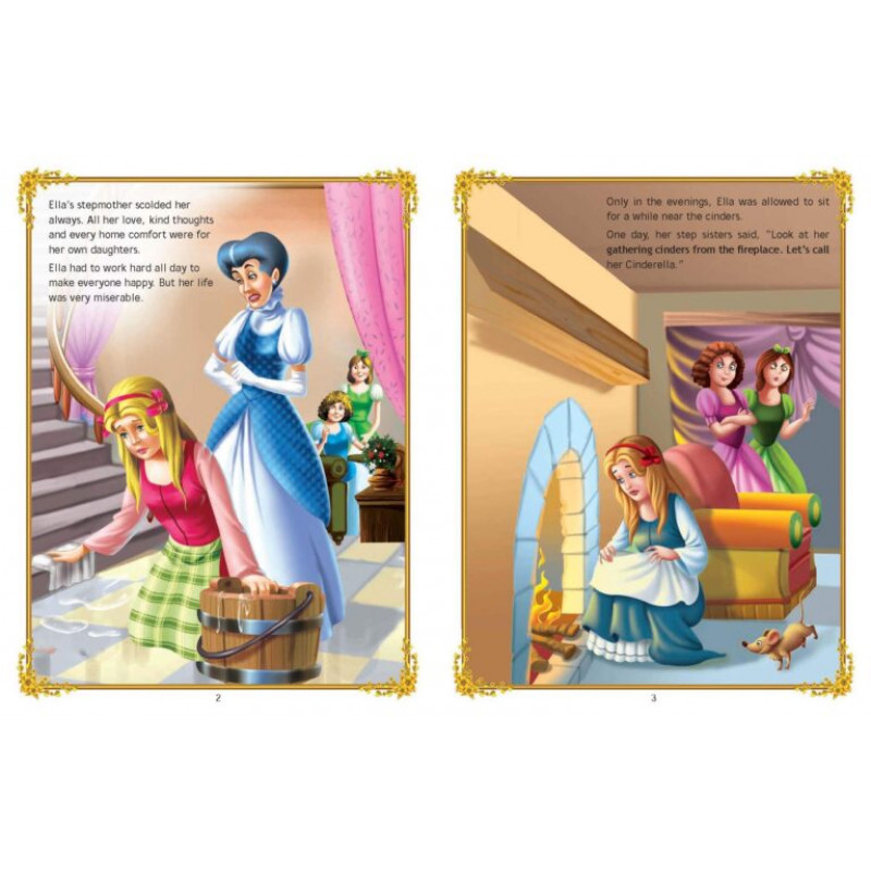 Uncle Moon's Fairy Tales Pack (30 Titles) | Essential Addition to ...