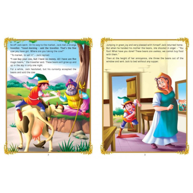 Uncle Moon's Fairy Tales Pack (30 Titles) | Essential Addition to ...