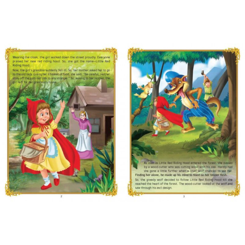 Uncle Moon's Fairy Tales Pack (30 Titles) | Essential Addition to ...