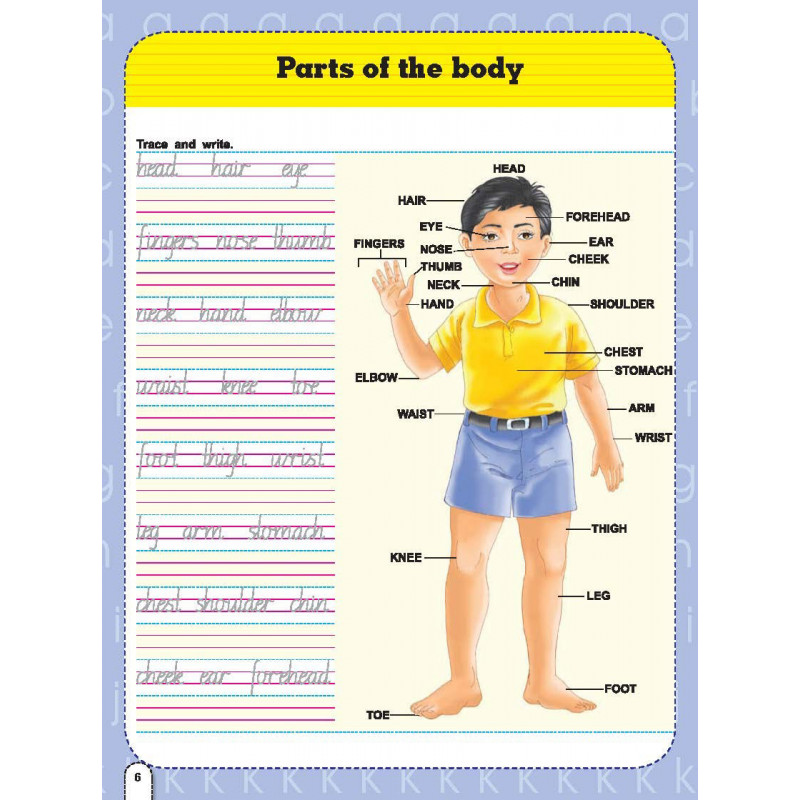 Super Handwriting Books pack 2(3 Titles) Handwriting Skills | Writing ...