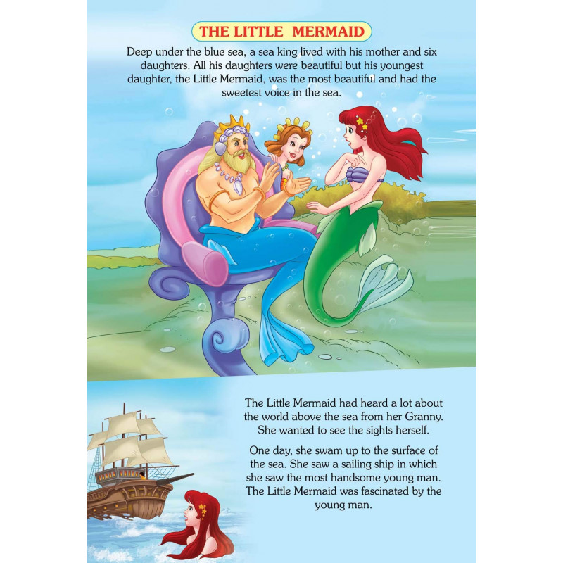 Dreamland Popup Fairy Tales Pack (10 Titles) | Interactive storybooks ...