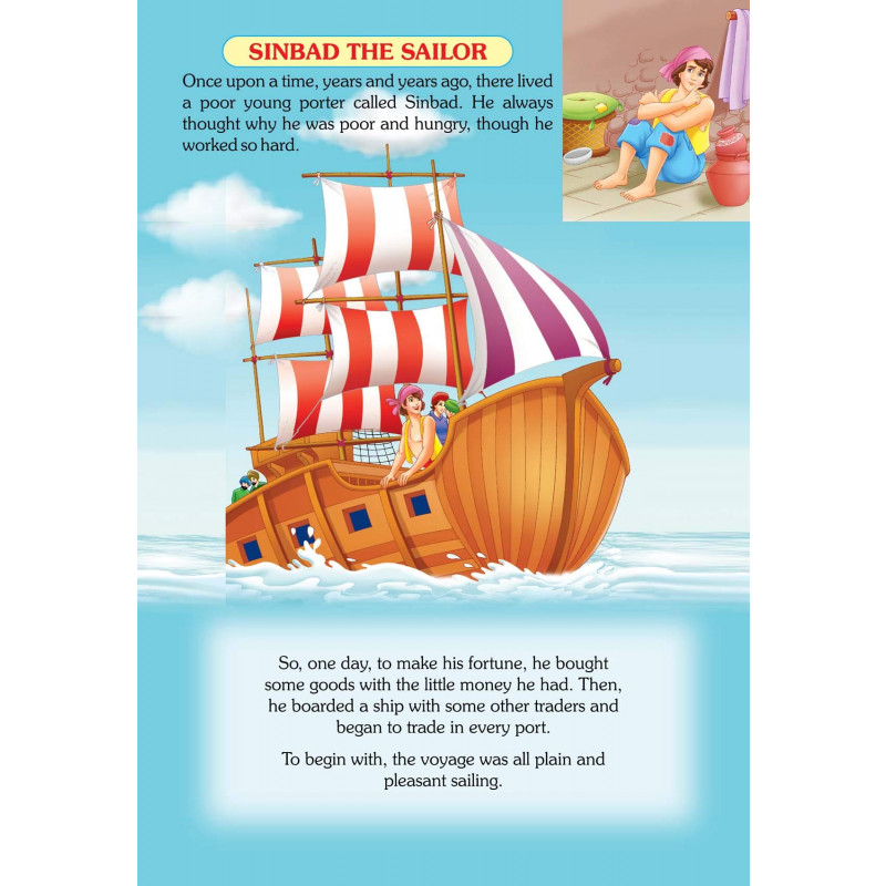 Dreamland Popup Fairy Tales Pack (10 Titles) | Interactive storybooks ...