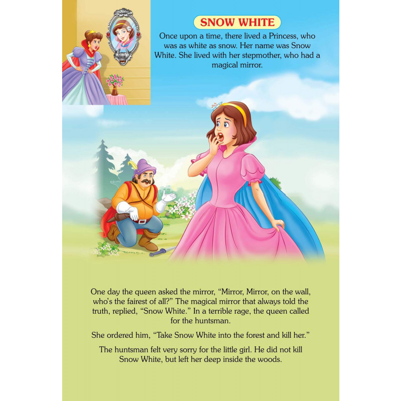 Dreamland Popup Fairy Tales Pack (10 Titles) | Interactive storybooks ...