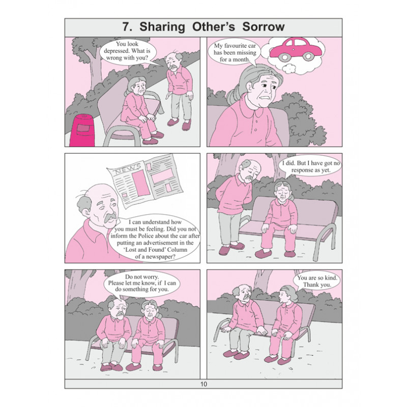 Learn Correct English Conversation Through Pictures Part 2 | Language ...