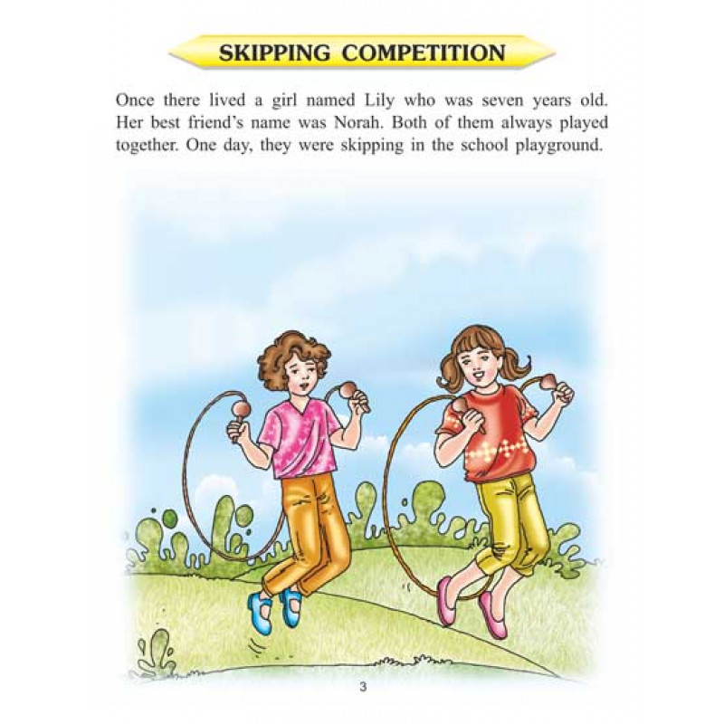 Children’s Storybook on Emotions | Character Building – Why Lose Your ...