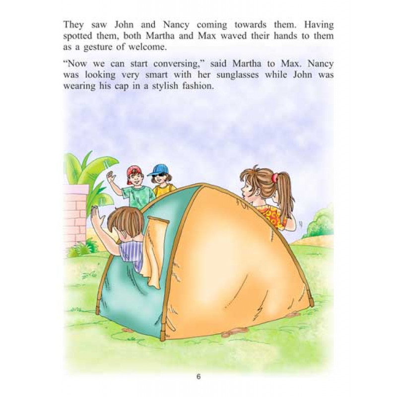 Dreamland Character Building - Move Over | Inspirational children's ...