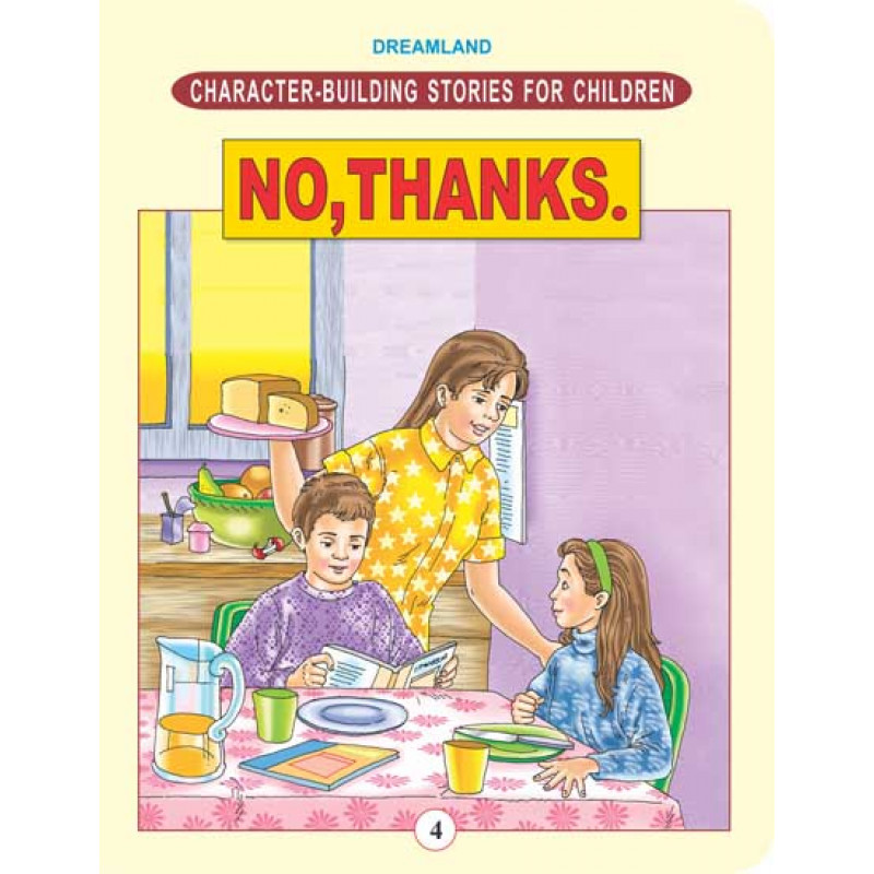 Children's books with moral lessons | Character Building - No, Thanks ...