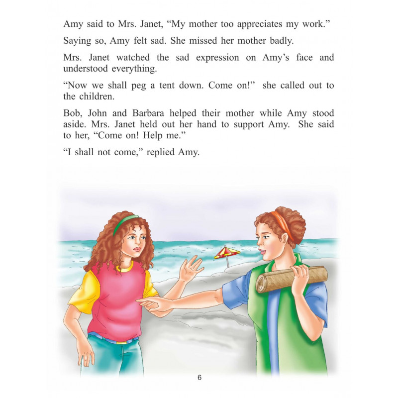 Educational story book | Character Building - Moody | Children's book ...