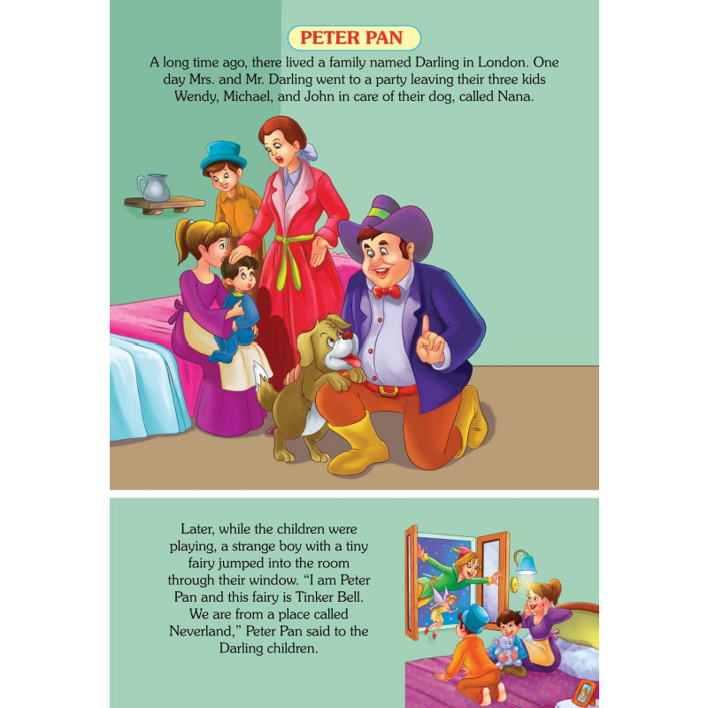 Dreamland Pop Up Fairy Tales Pack3 (3 titles) | Perfect for young ...