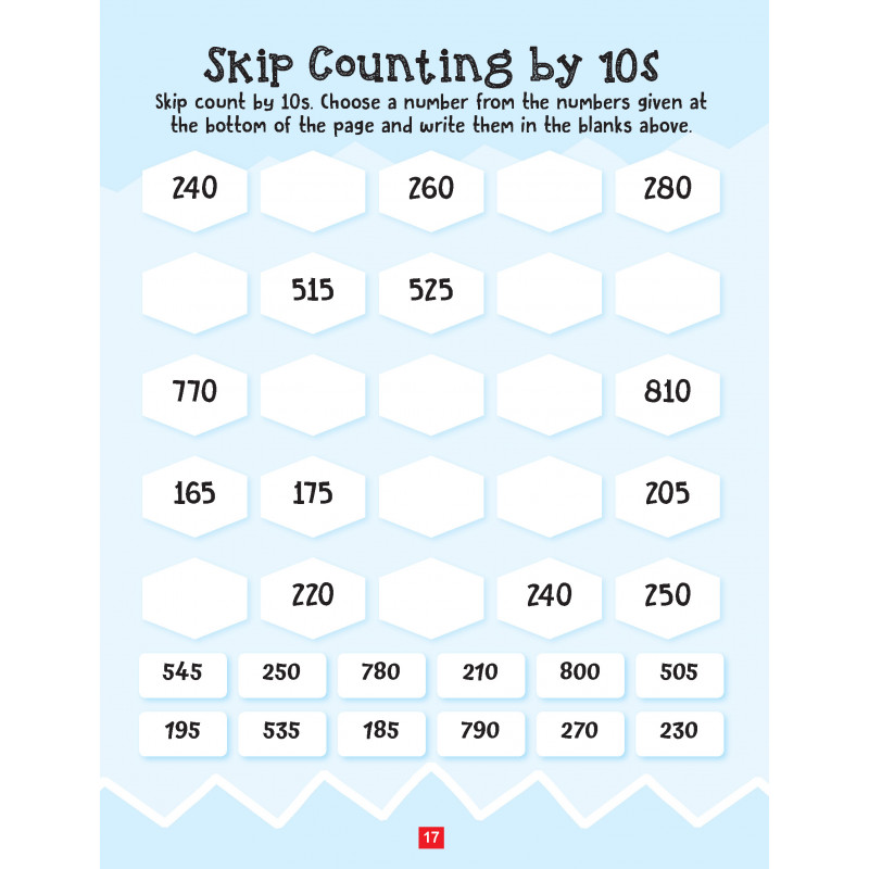 Maths Activity Adventure for Ages 6 and Up | Fun Learning Exercises ...