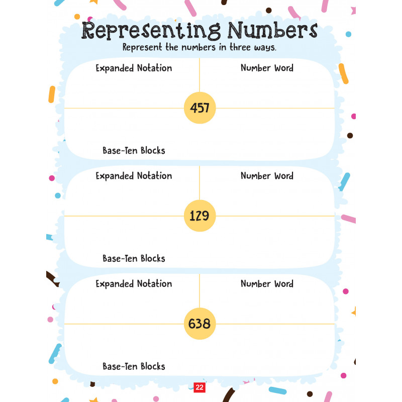 Maths Activity Adventure for Ages 6 and Up | Fun Learning Exercises ...