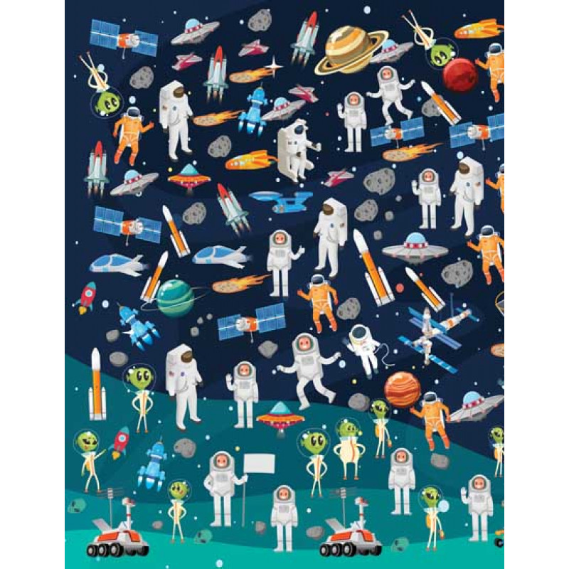 Dreamland's Look and Find Boys Activity Book for Kids | Interactive ...