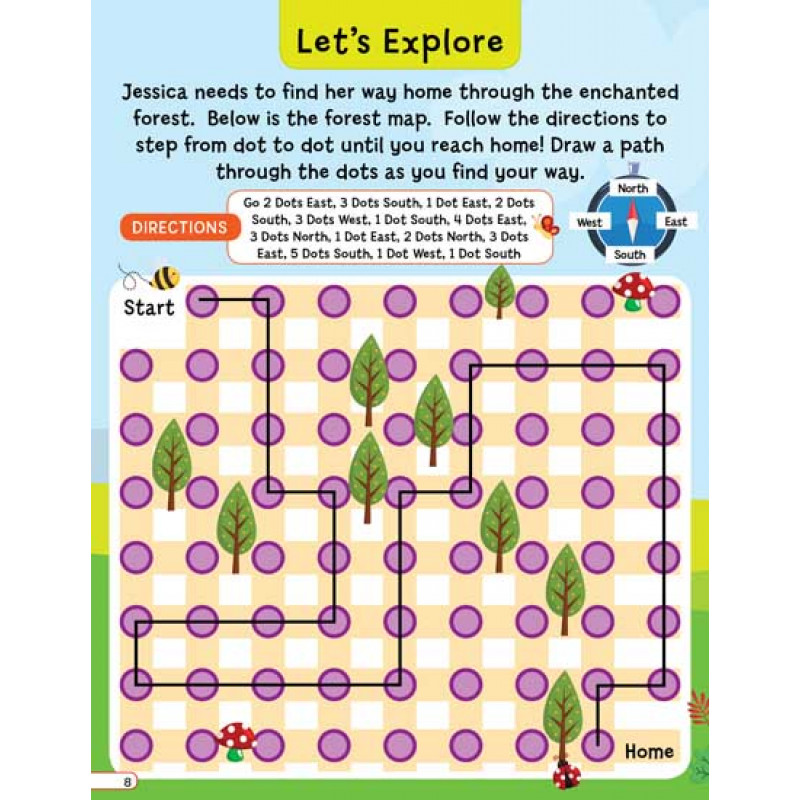 Dreamland's Introduction to Coding Scratch Your Brain and Crack the Codes Book for Kids ...