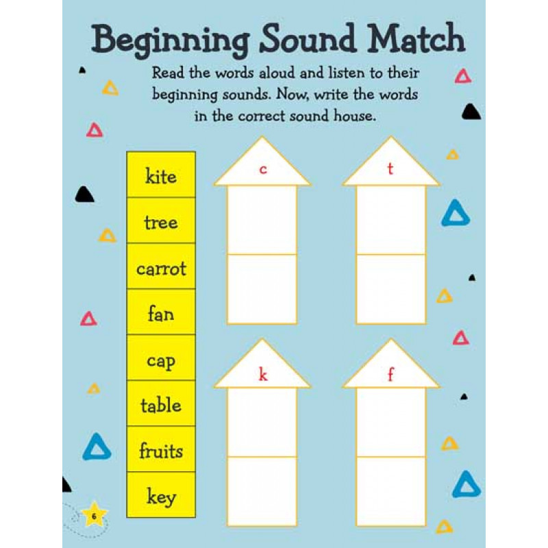 Reading Adventures with Dreamland's Everyday Phonics and Reading Book ...