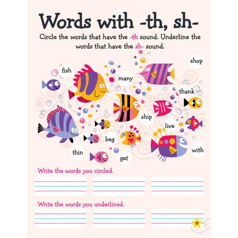 Reading Adventures with Dreamland's Everyday Phonics and Reading Book ...