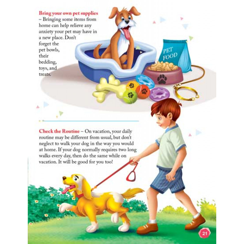 Etiquette for Children Book-2 | A Guide to Teach Good Behaviour ...