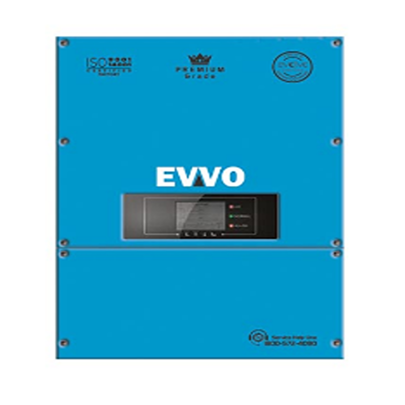 EVVO - 50000TL3P - 50kw Three Phase On Grid Inverter | Advanced ...