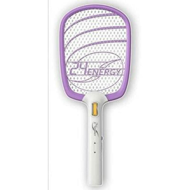 24 ENERGY Mosquito Racket | Premium Quality Mosquito Zapper |Fly insect ...