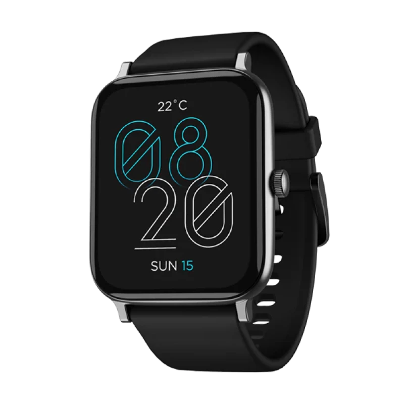 Boat Watch Cosmos | 1.78-inch AMOLED display | 60Hz refresh rate ...