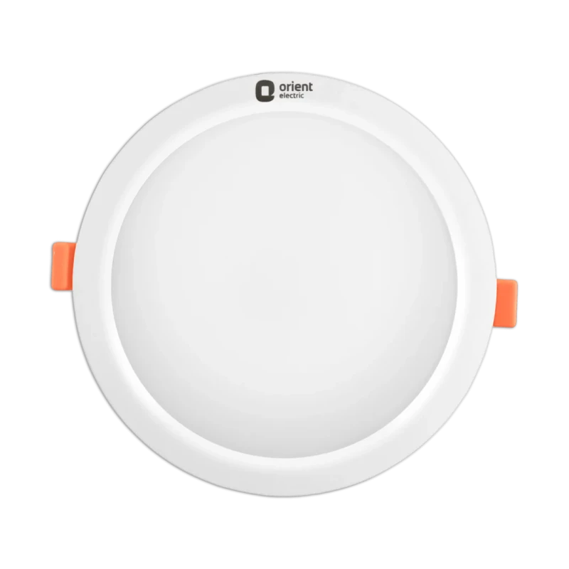 Orient Electric Backlite Trim Recess Panel LED Light | High-Brightness ...