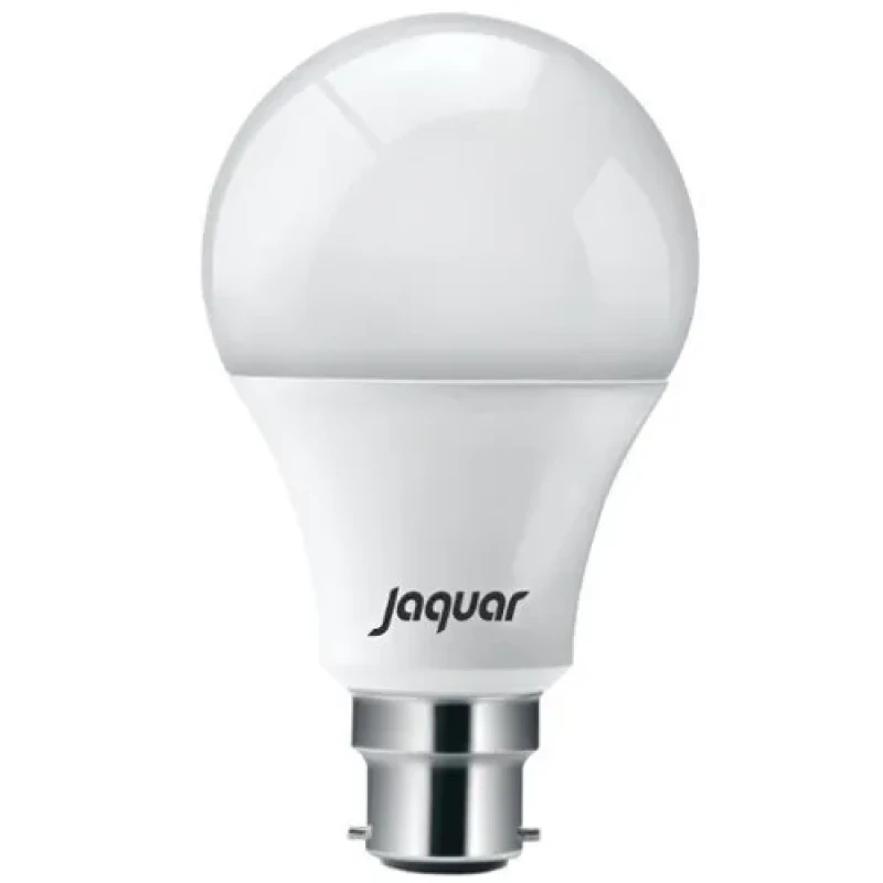 Jaquar Prima HD B22 LED Bulb | 4kV Surge Protection | 440V High Voltage ...