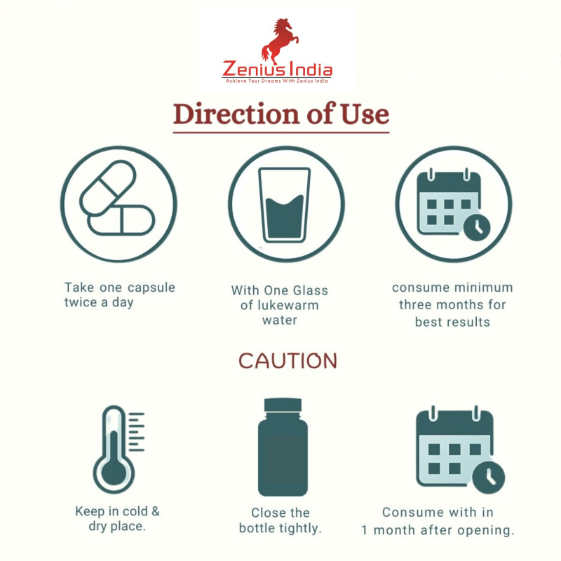 Zenius Cholestrol Care Capsule | cholesterol control medicine ...