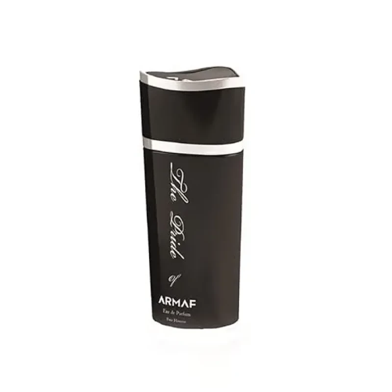 Armaf The Pride Pour Homme Eau De Perfume | Long Lasting Woody Spicy ...